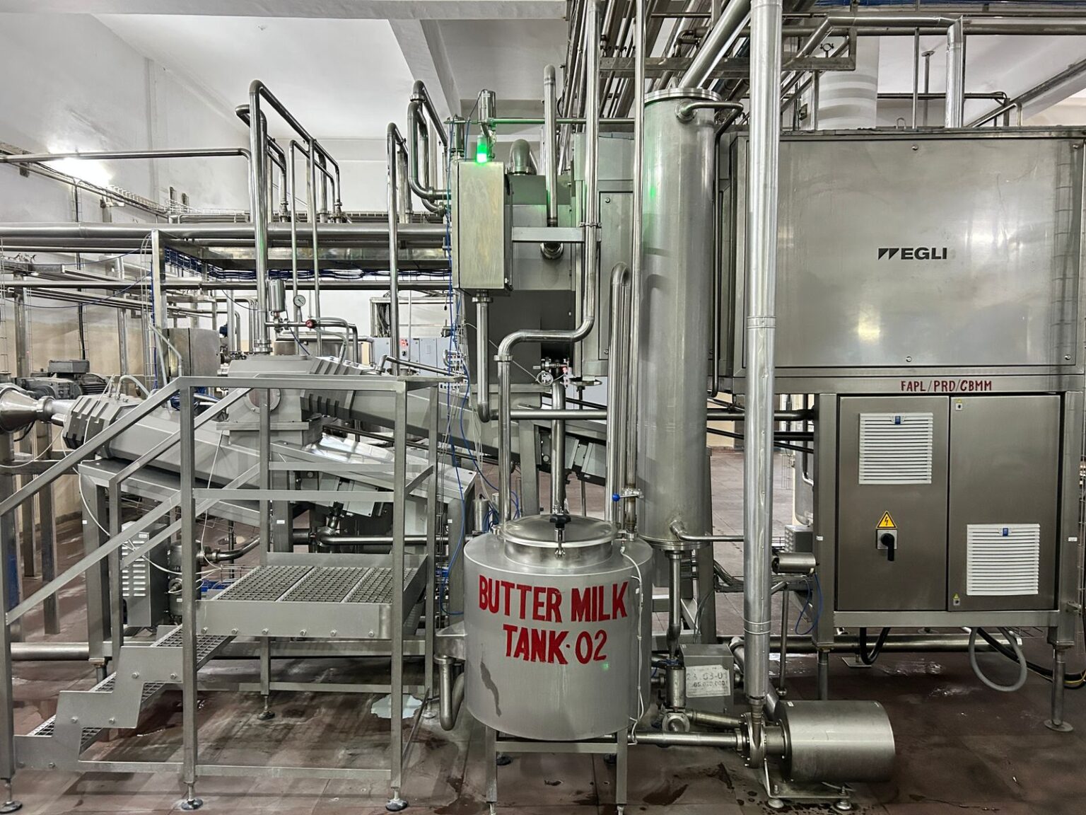 Manufacturing Facility - versatilefm.com